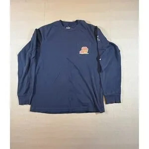 Vineyard Vines | Shirts & Tops | Vineyard Vines Boys Small Navy Blue ...